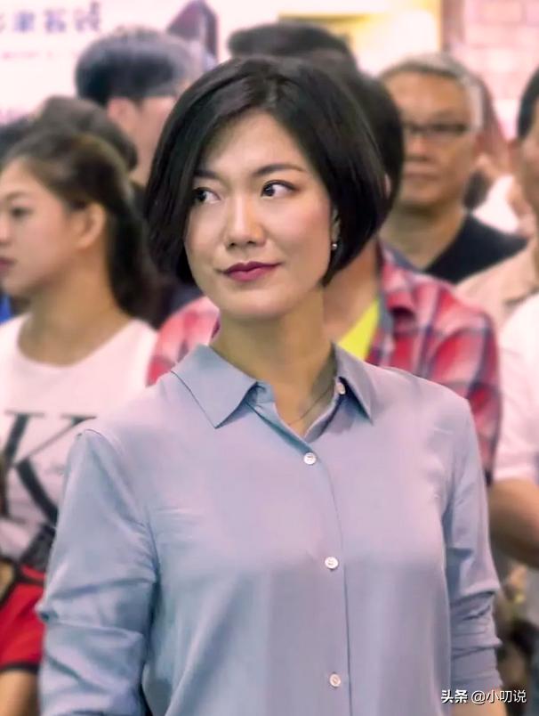 Long Ting: "Avenue of Stars" champion, why choose to return to the ...