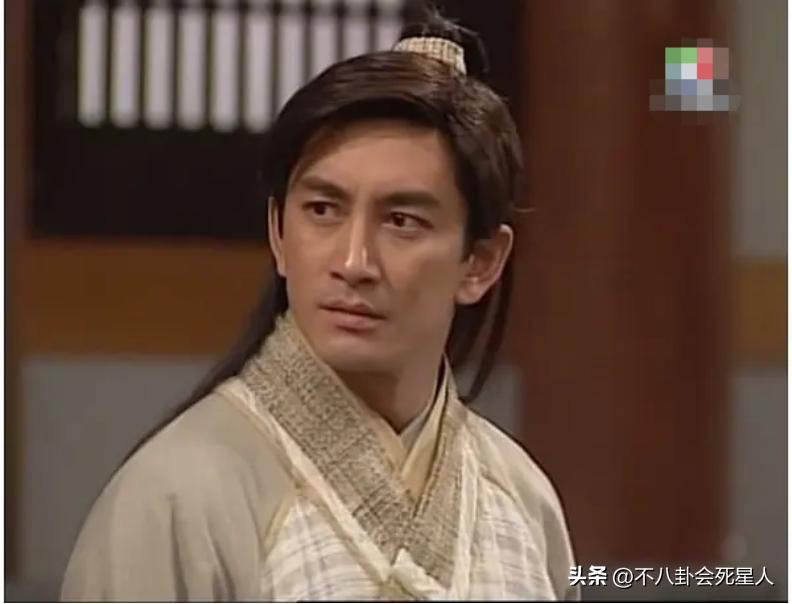 Huang Rihua plays Qiao Feng, Lu Songxian plays Linghu Chong... Hong Kong stars rely on their ...