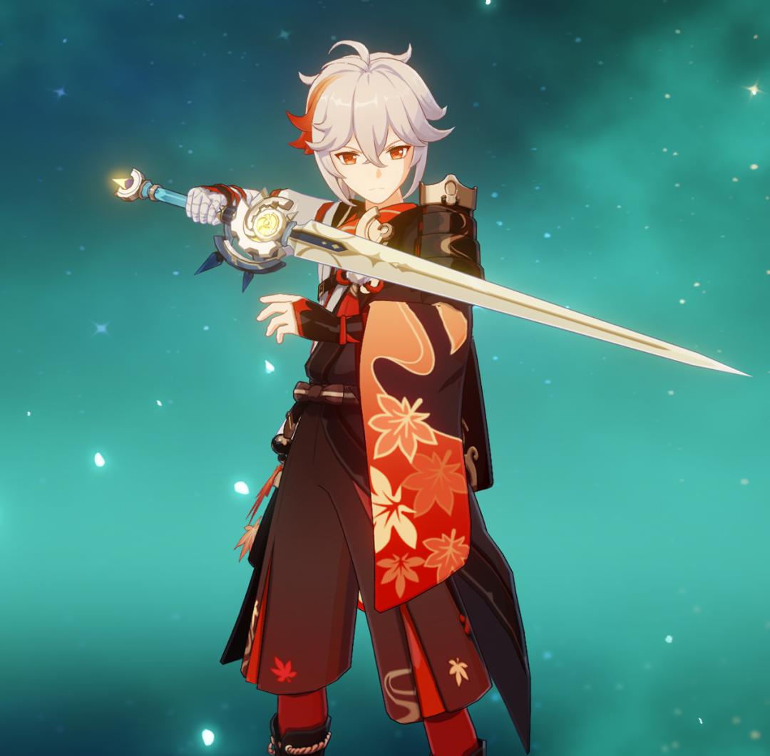 Yuanshen's most cost-effective five-star character summary, 0 life and ...