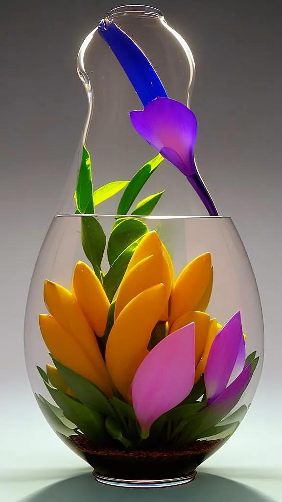 Beautiful, clear, bright, refreshing, calming and calming wallpaper - iNEWS