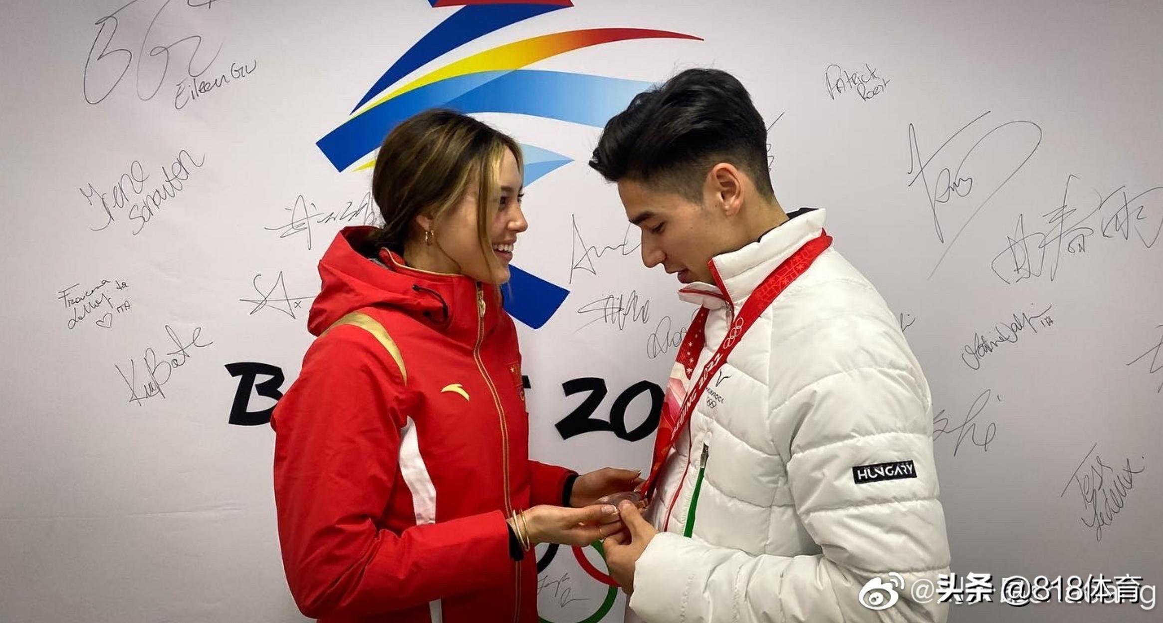 A talented woman!Liu Shaoang talks about Ailing in Star Chasing Valley ...