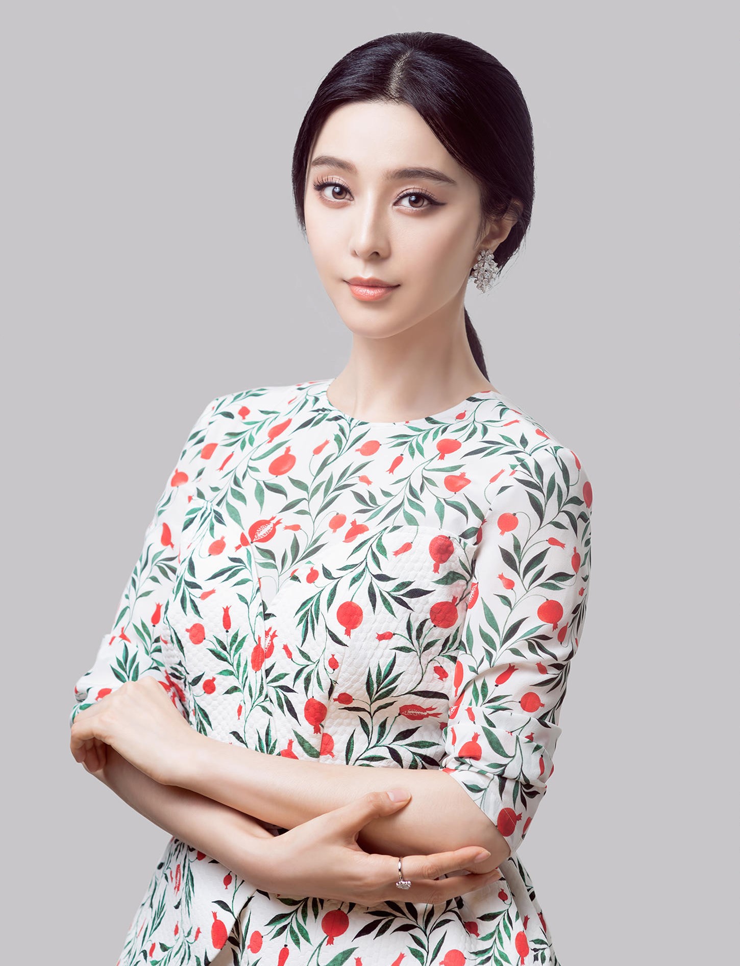 Once China's most popular actress ~ Fan Bingbing - iMedia