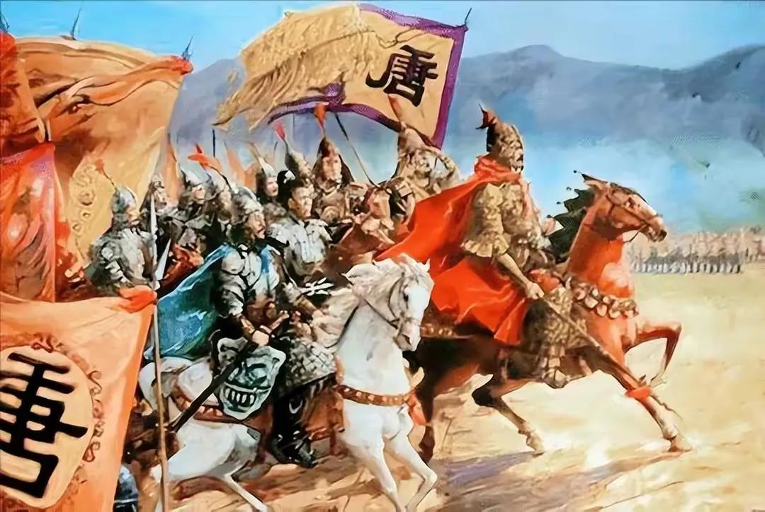 Battle of Mingshui: Admiral Tiance vs. Brave General, a life-and-death ...