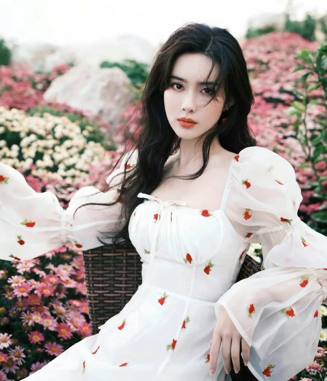 Wang Yibo, Xue Kaiqi, Liu Lian, Liu Mintao, Ding Yuxi, Meng Ziyi - iNEWS