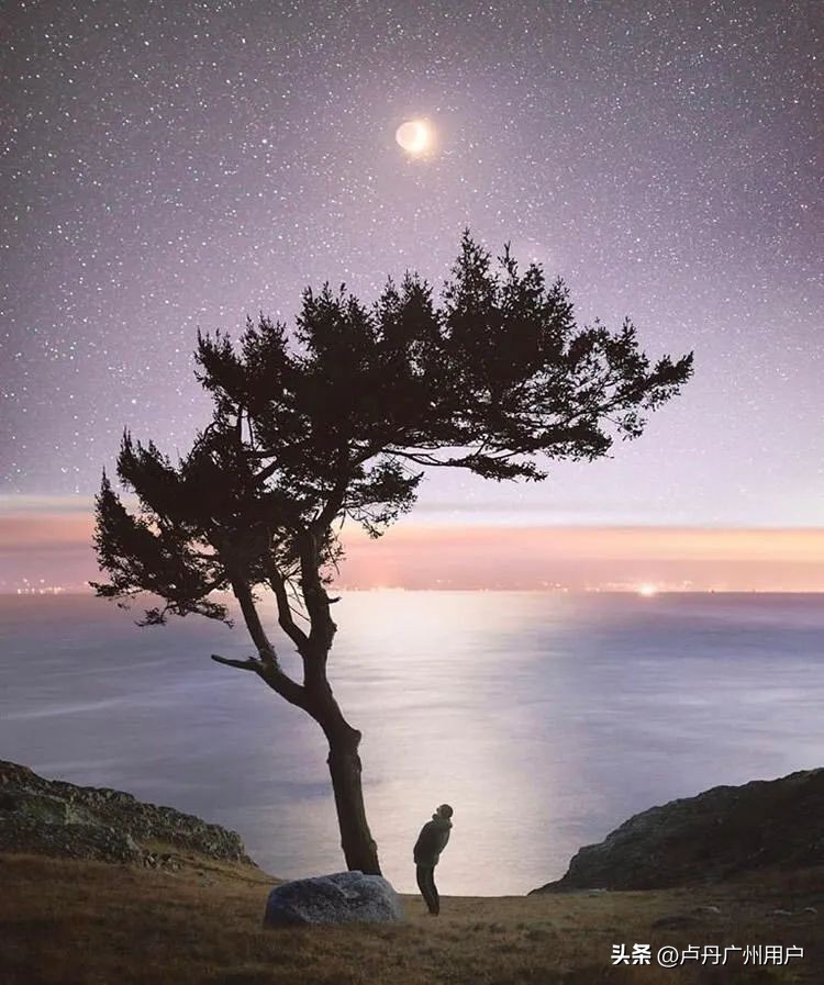 Benjamin Everett's "Oceans" series - iNEWS