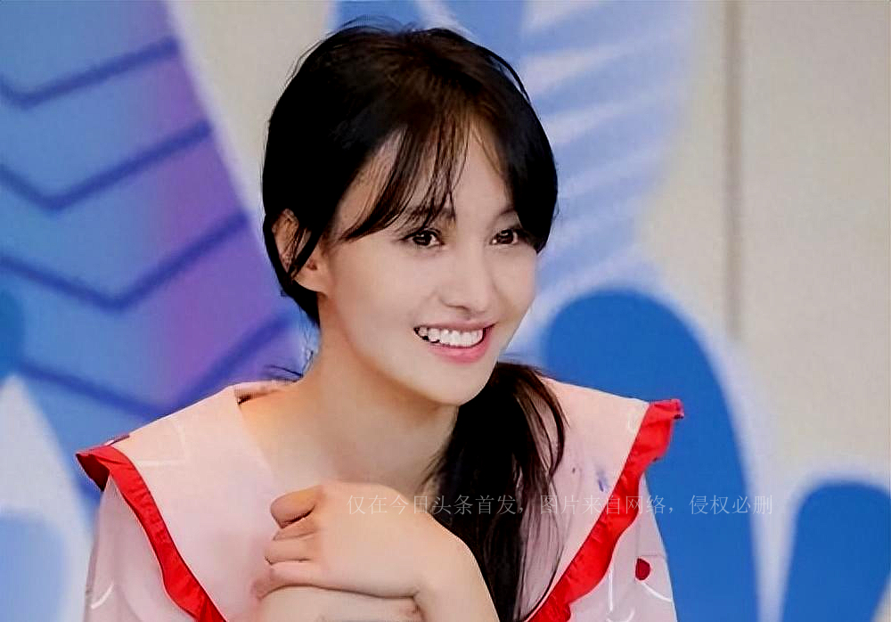 "Crazy" Zheng Shuang, her story is far beyond your imagination, and it ...