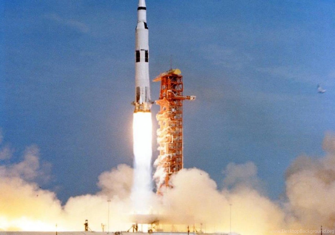 Apollo 11: a milestone in human history - iNEWS