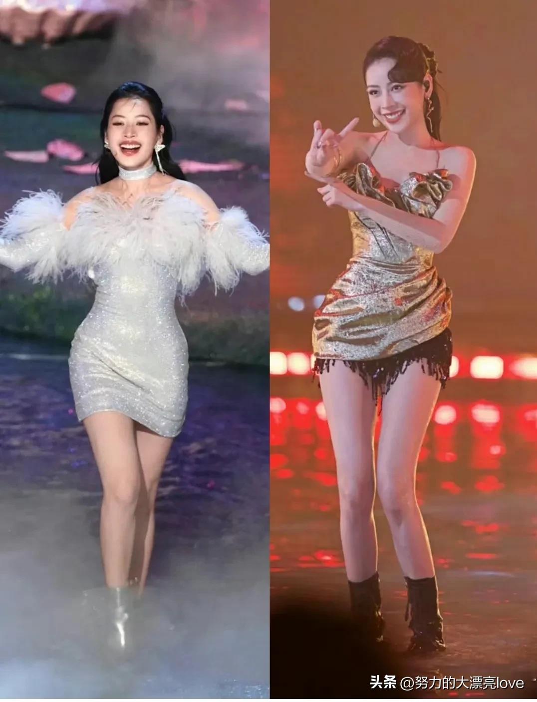 Sisters Who Make Waves Season 4 popularity reshuffle, Xiaomei ELLa Zhang Jiani was ranked ...
