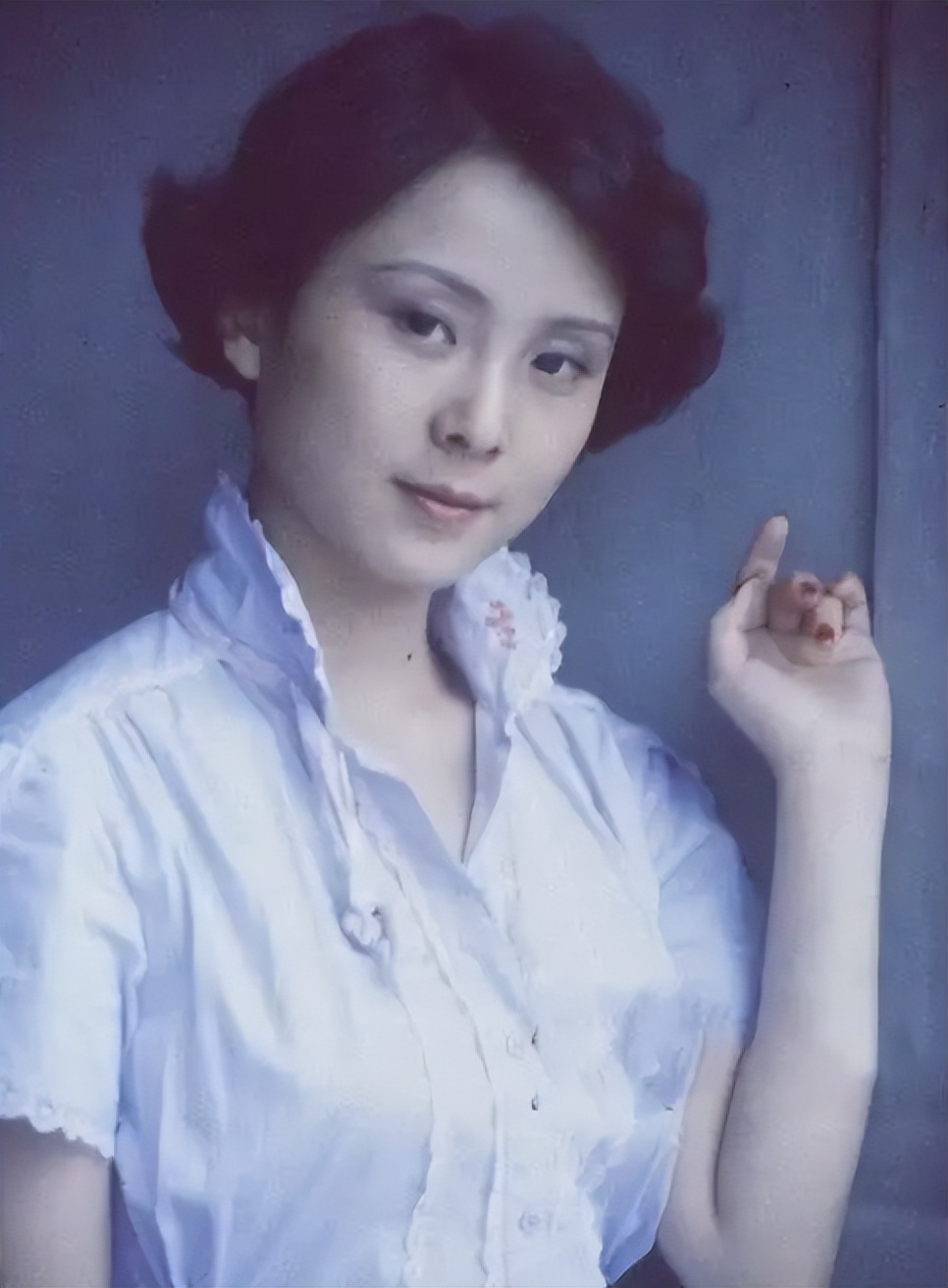 Su Yue passed away 4 years ago, leaving a huge debt of tens of millions ...