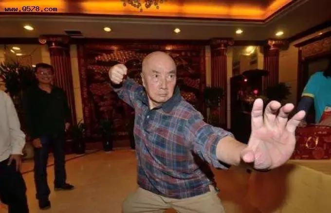 Yu Hai passed away at the age of 81. Wu Jing sent a message to mourn ...