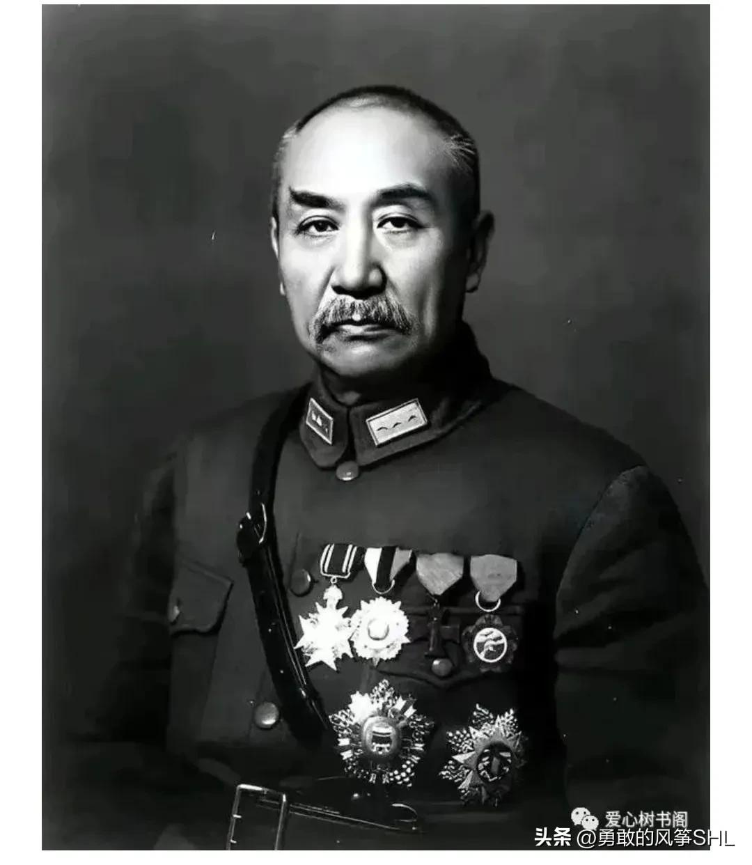 In 1914, 30-year-old Yan Xishan married Xu Lansen and told her ...