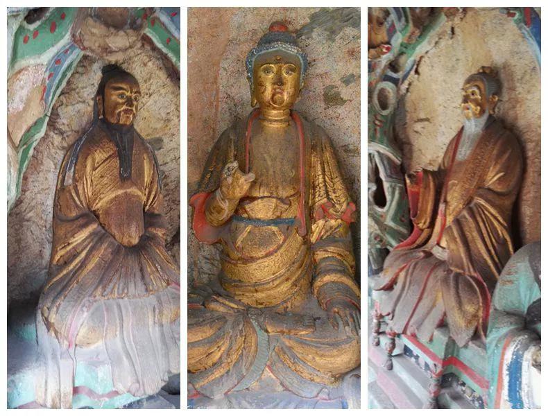 The Positive Significance of the "Three Churches" in Temple Village - iNEWS