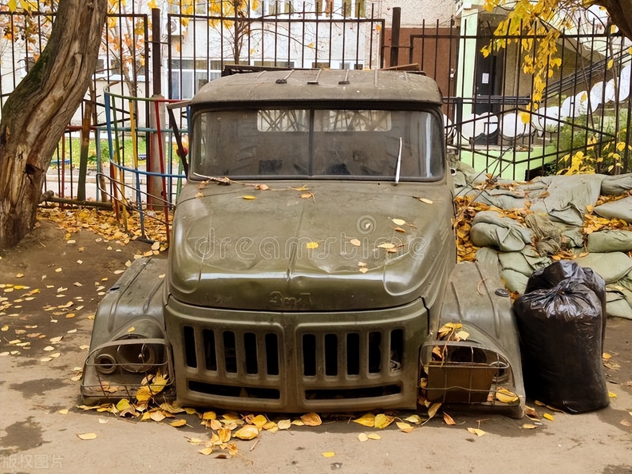 The United States and the Soviet Union used to be on a par in the ...