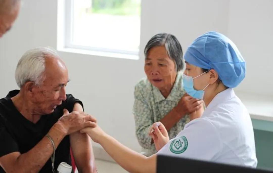 Healthy Strategies for the Elderly: Preventing Diseases Begins Now - iMedia