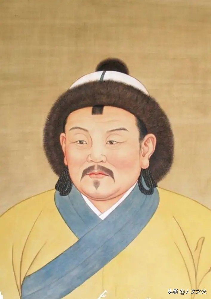 Why did Kublai Khan choose to make Beijing the capital of the Yuan ...