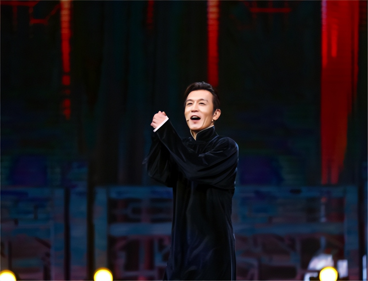 It has been 5 years since Li Yong died of illness. Looking back at the ...