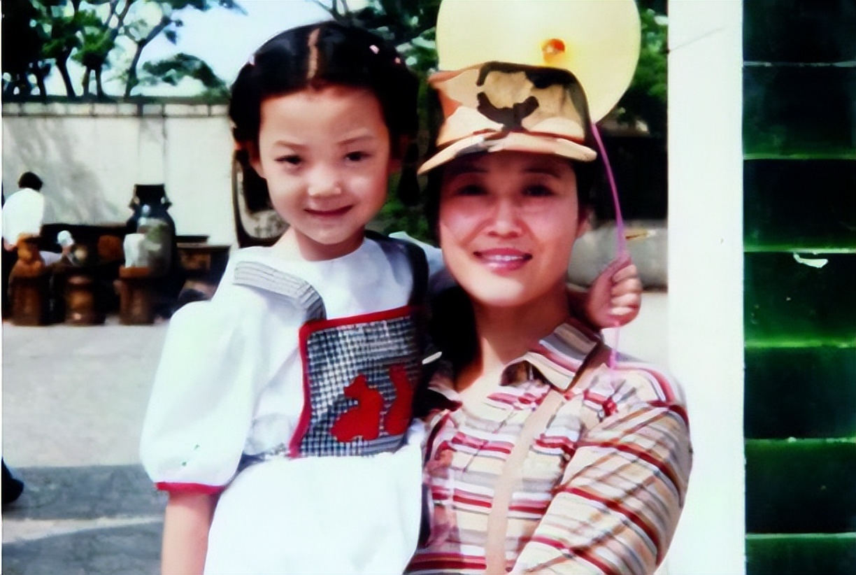 Che Xiao: Married Li Zhaohui because of love, divorced without 300 ...