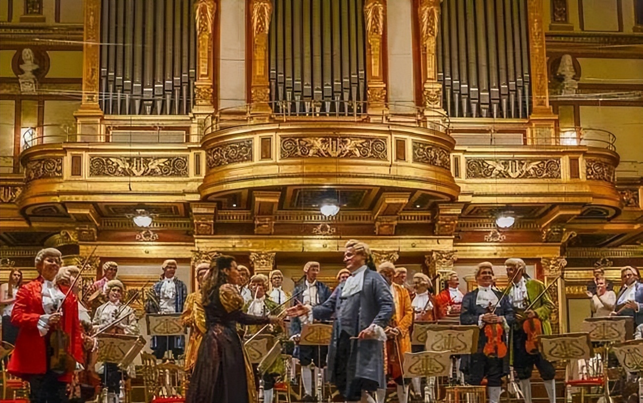 How important is the form of court concerts to the study of French ...