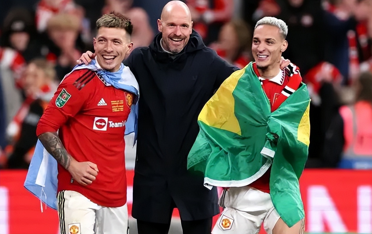 Goodbye Manchester United! Many stars voluntarily left and defected to ...