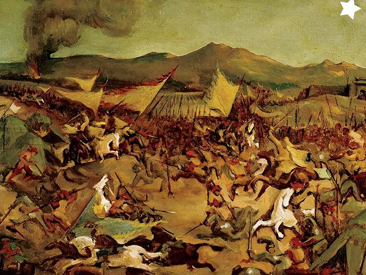 Lei Yi: A Corrupt Utopian Experiment - iNEWS