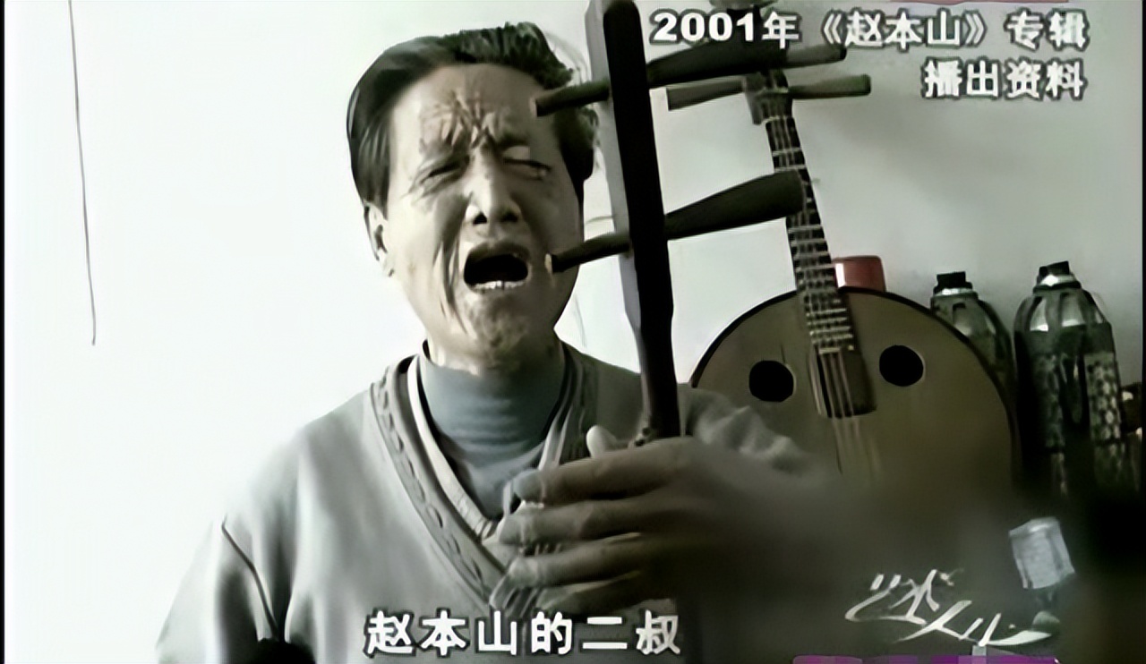 Ten years away from the Spring Festival Gala, Zhao Benshan is still the ...