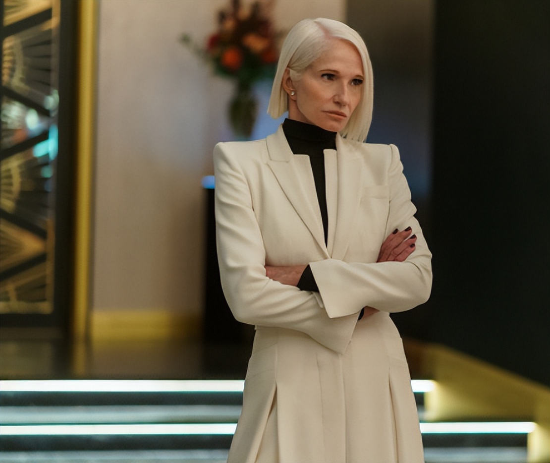 What is the relationship between the movie "Buffer" and social culture ...