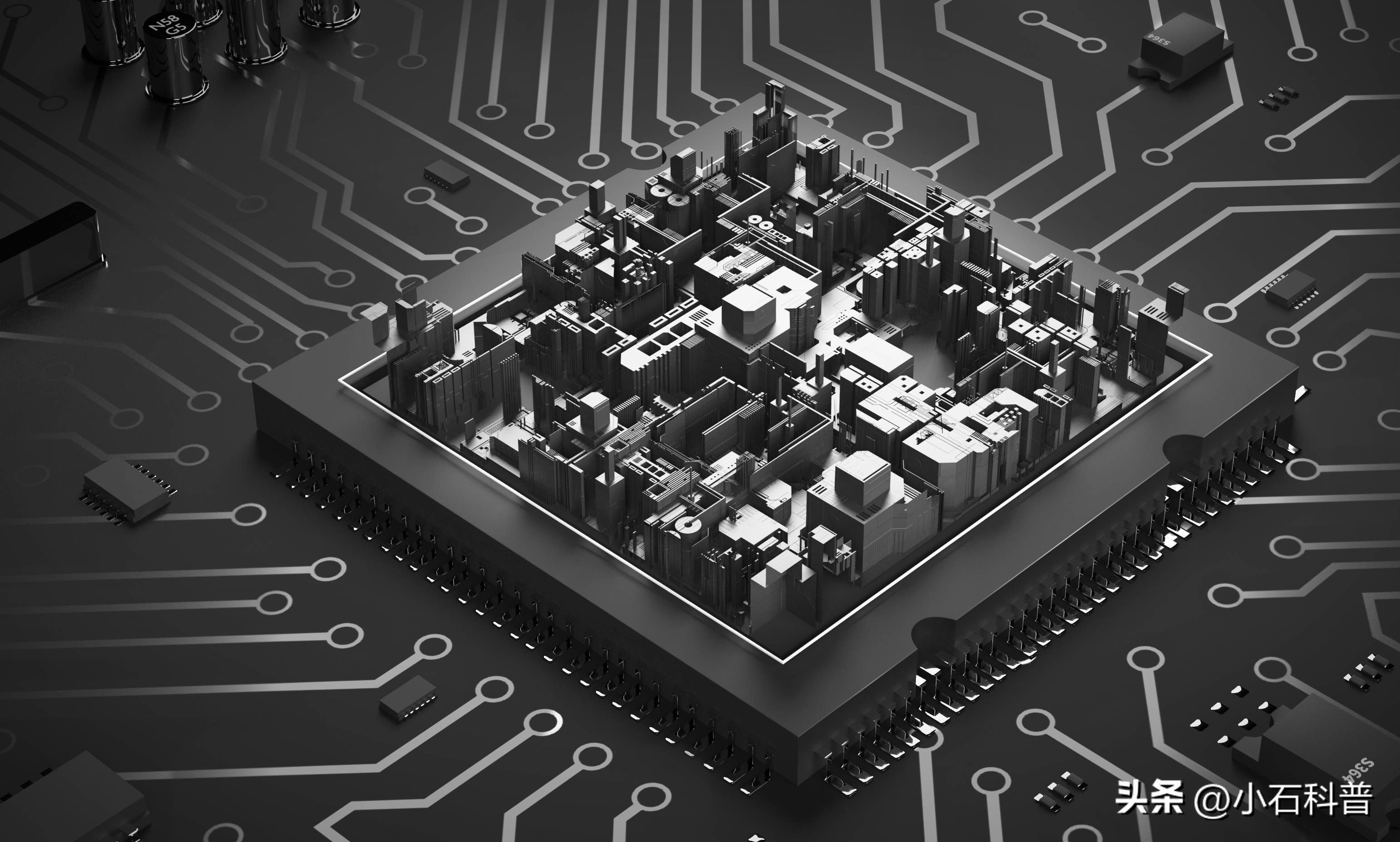 Vivo launched a 6nm domestic self-developed chip, the screen quality is ...