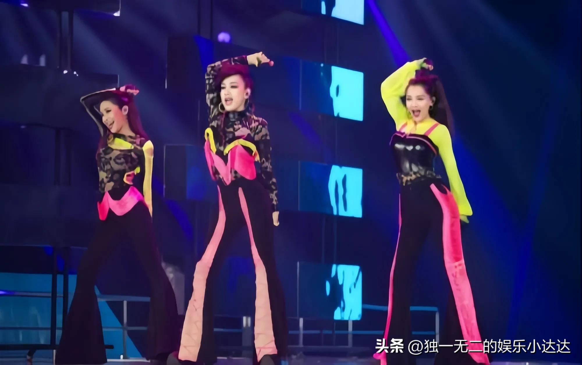 Powerful female star - Ding Dang! - iNEWS