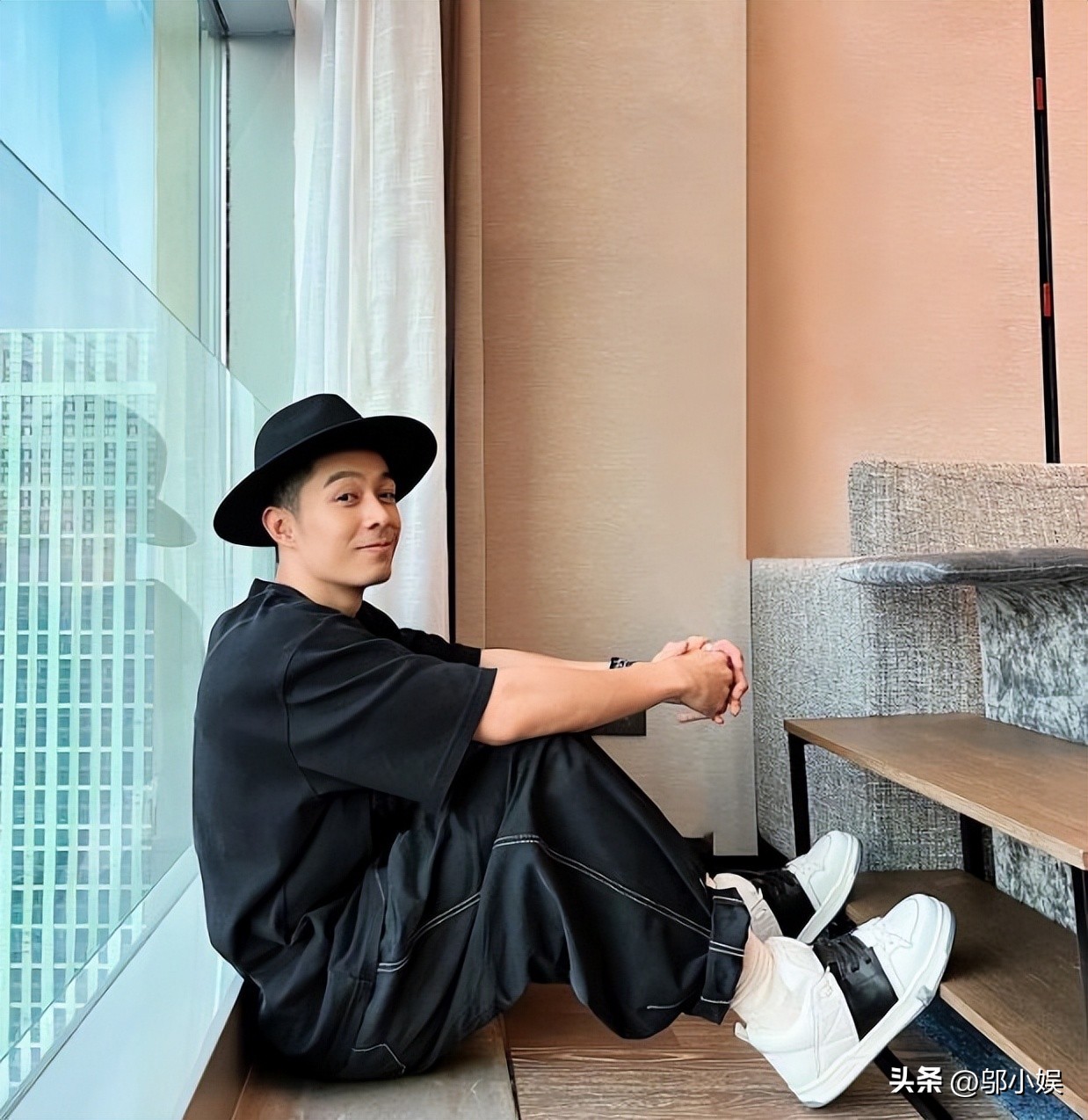 "Call Me by Fire 2" was finalized, Du Dewei and Zhou Baihao were ...