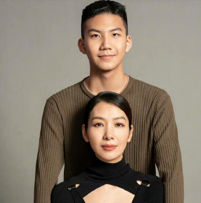 Actor Lu Fang: I have been married to Hu Jun for 23 years in a low-key manner, and I am most ...