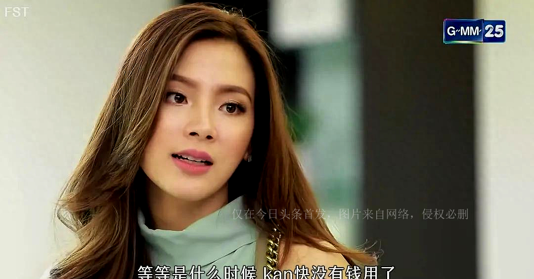 Large-scale Thai drama "The Obsession of Fire": the extravagant ...