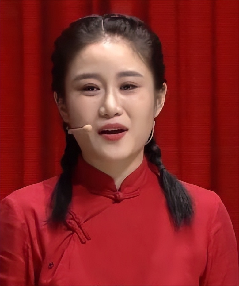 There is a kind of "backlash" called Liu Liang and Bai Ge. After 5 ...