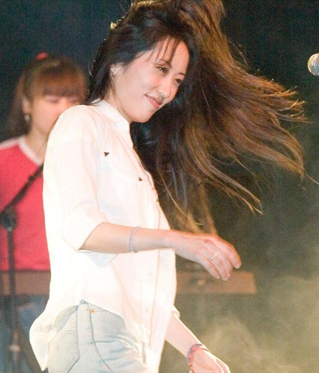 Those things about Faye Wong, Dou Wei and Jiang Xin - iNEWS