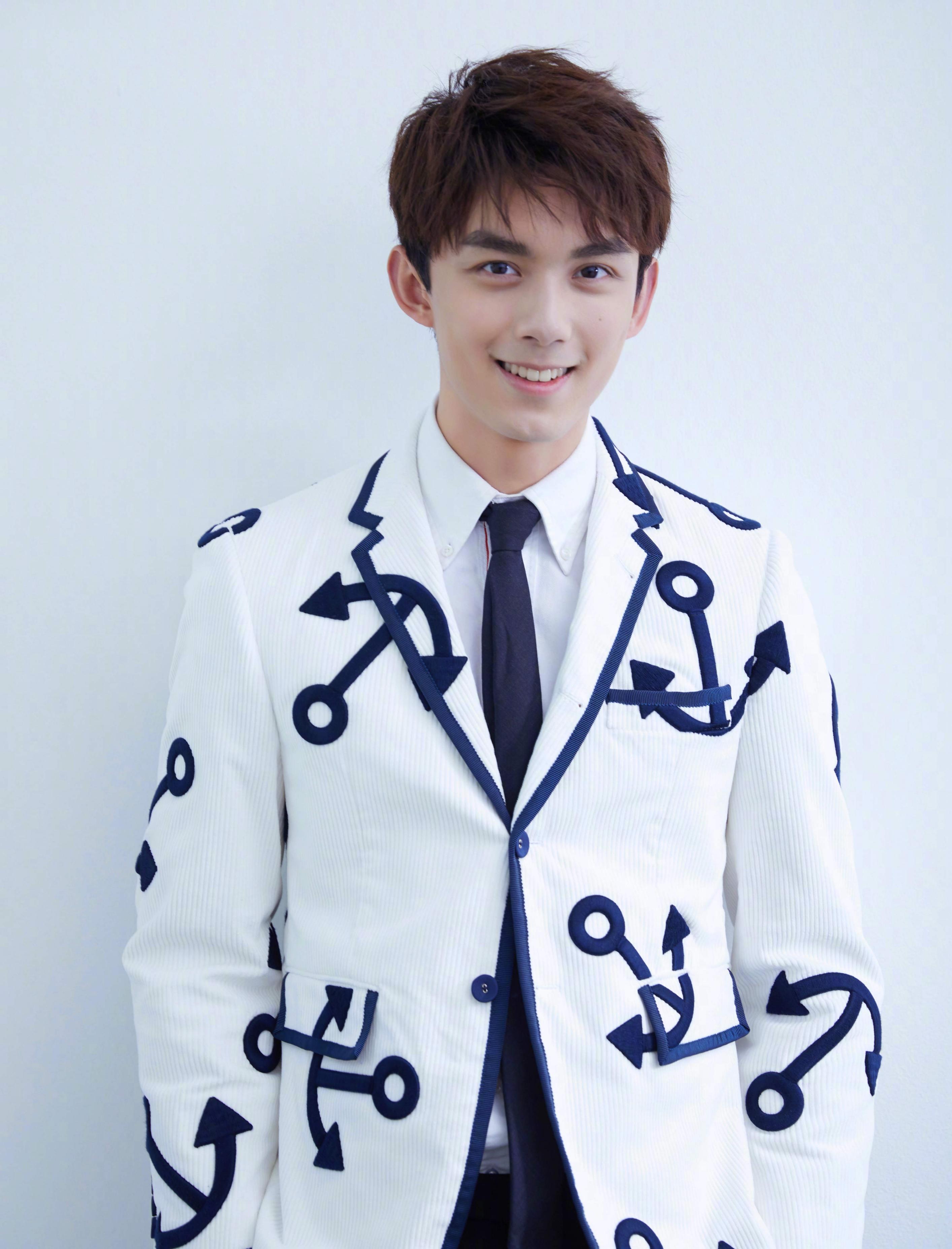 It was revealed that Chen Kun and Wu Lei had an improper relationship ...