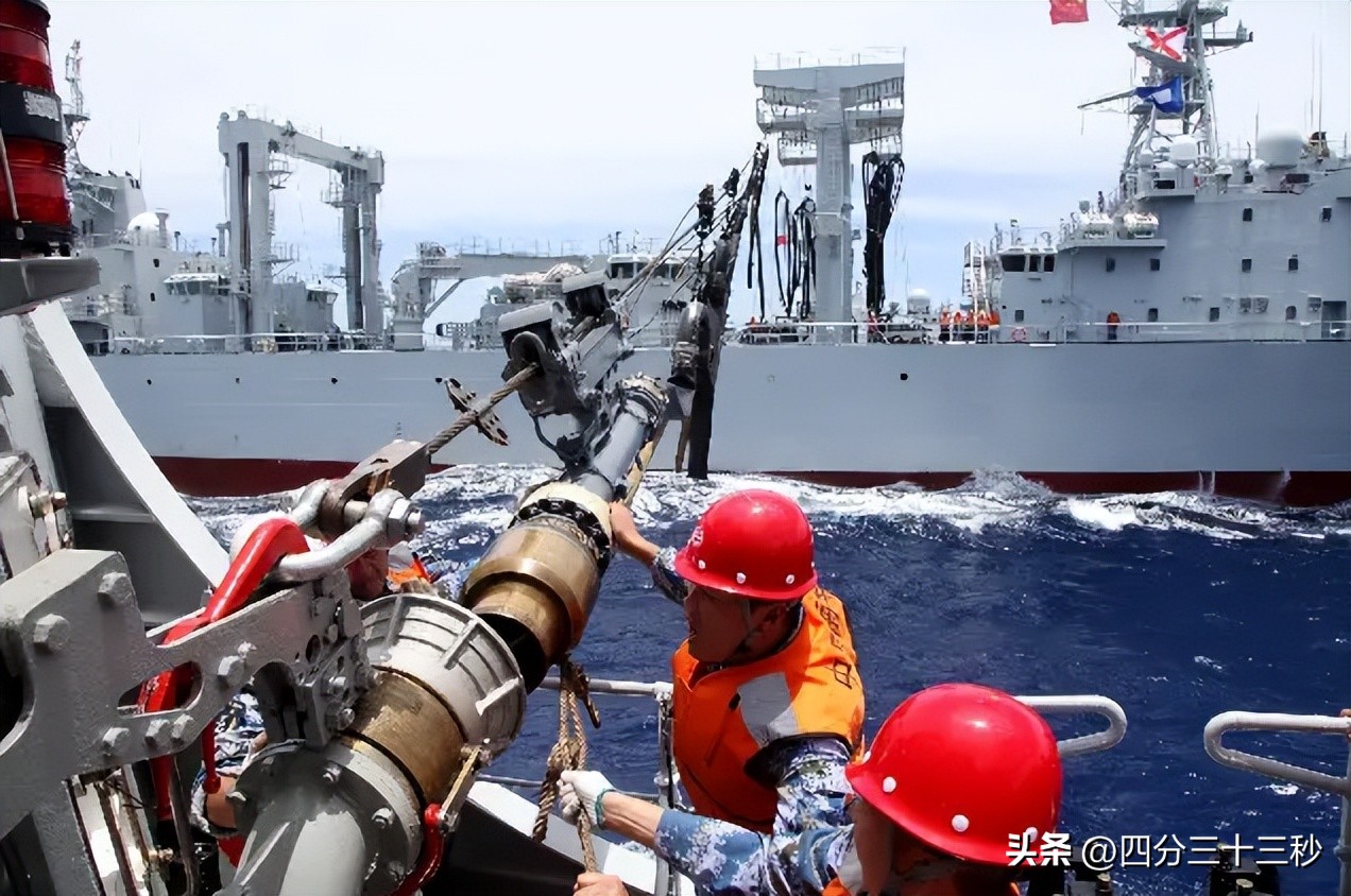 The problem of the U.S. military queuing up to repair ships is very ...