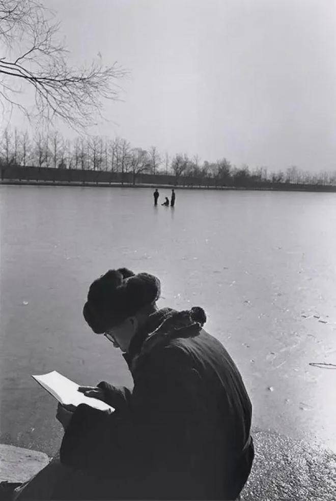 Old photos of Beijing in the 1960s and 1970s - iMedia