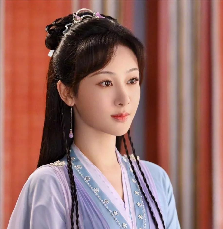 We all understand the little love and big love in the heart of Fairy ...