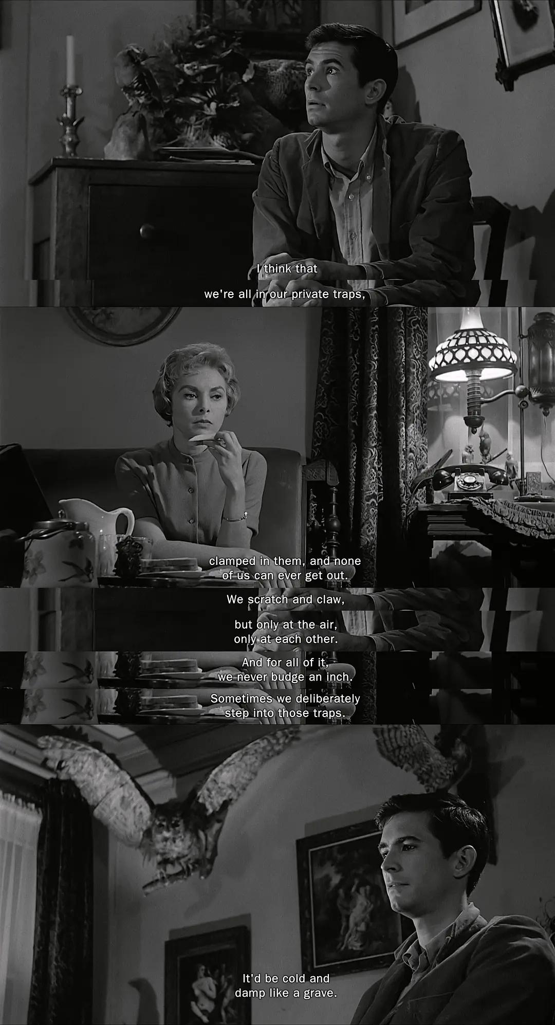 4D copywriting!Analyze every detail of Psycho, the originator of ...