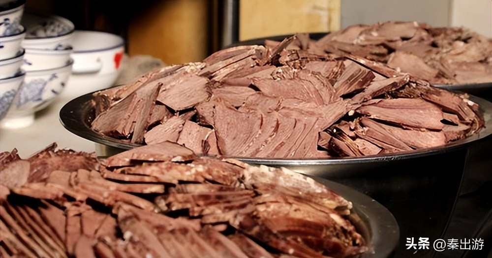 What to eat to warm the stomach and heart in autumn?The warmest thing ...