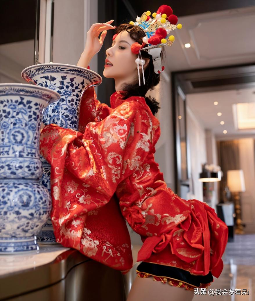 Hua Dan "Photography Evaluation and Appreciation" - A Zhu - iNEWS