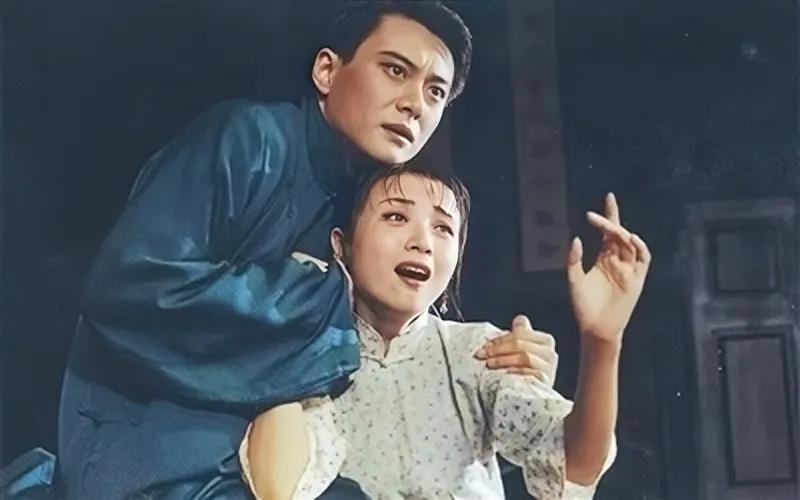Gu Yongfei: A beauty when she was young, two failed marriages made her ...