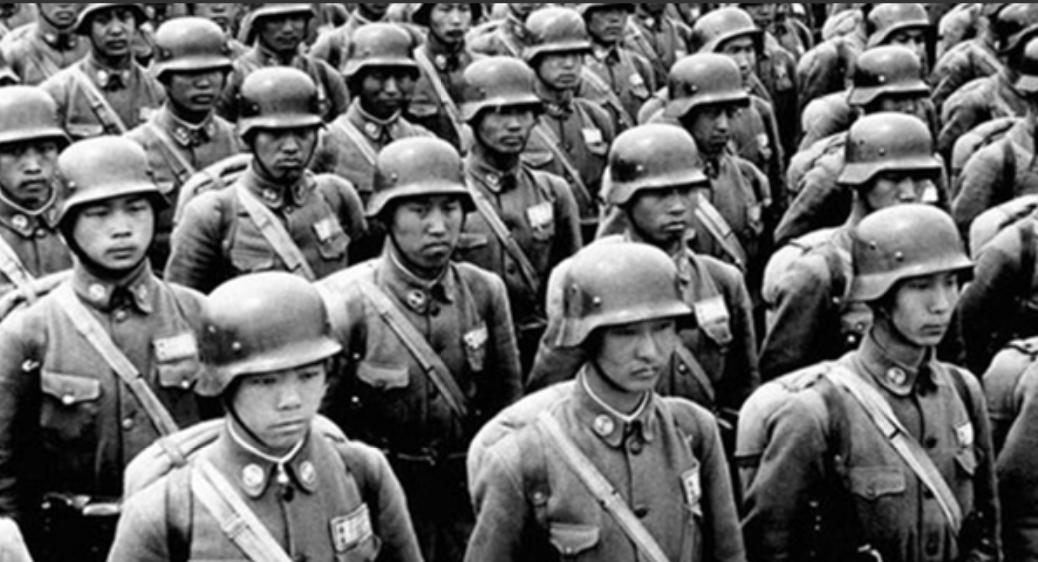 In 1947, Zhang Lingfu was surrounded by Su Yu, and Li Tianxia was ...
