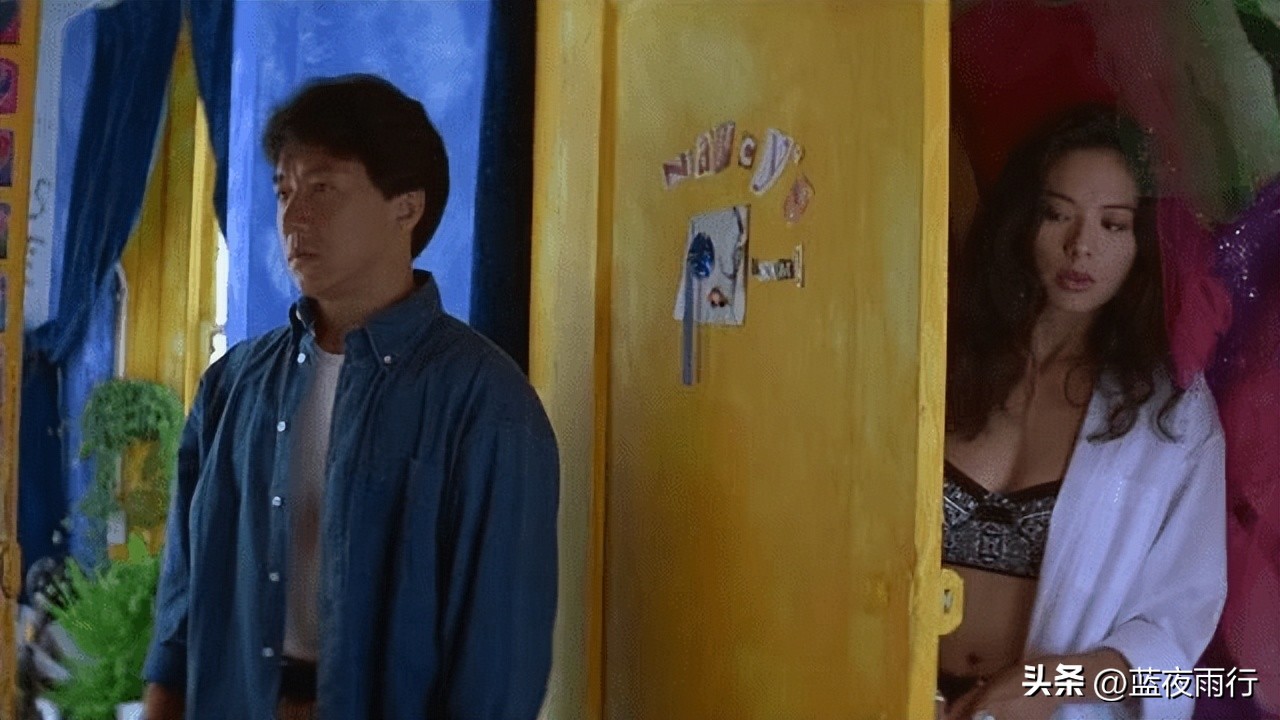 Ye Fanghua - beautiful red lips - iNEWS