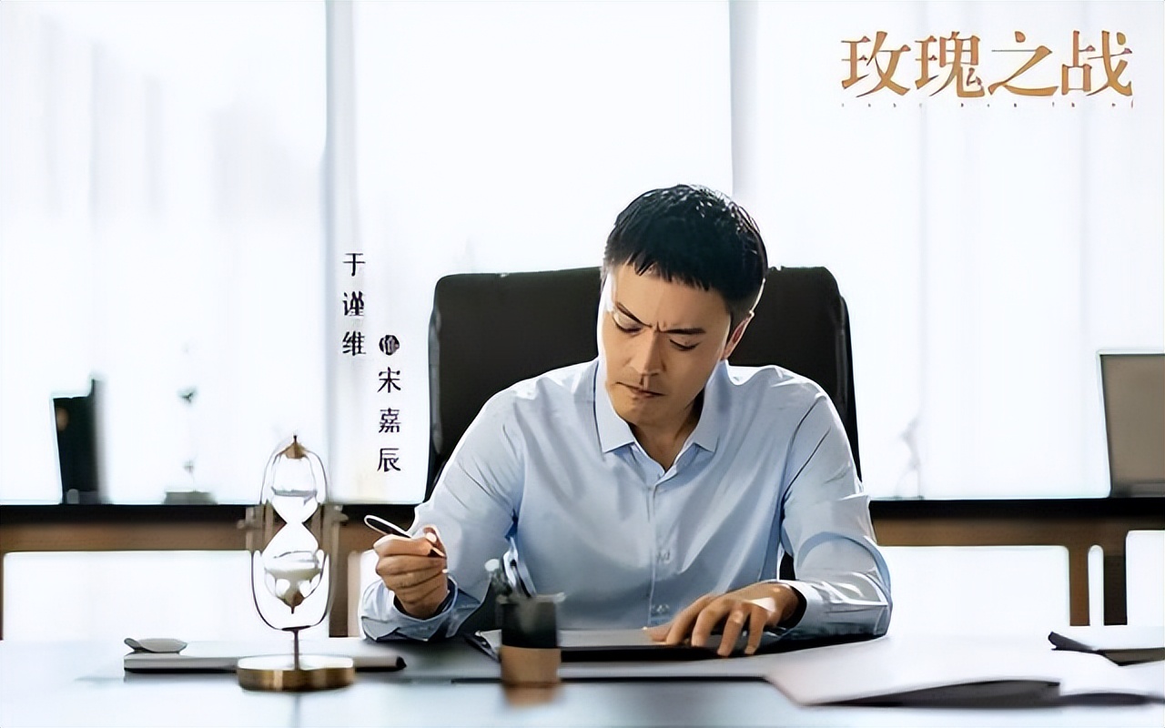 Yu Xiaowei: As Gao Yuanyuan's predecessor was concerned, his career was ...