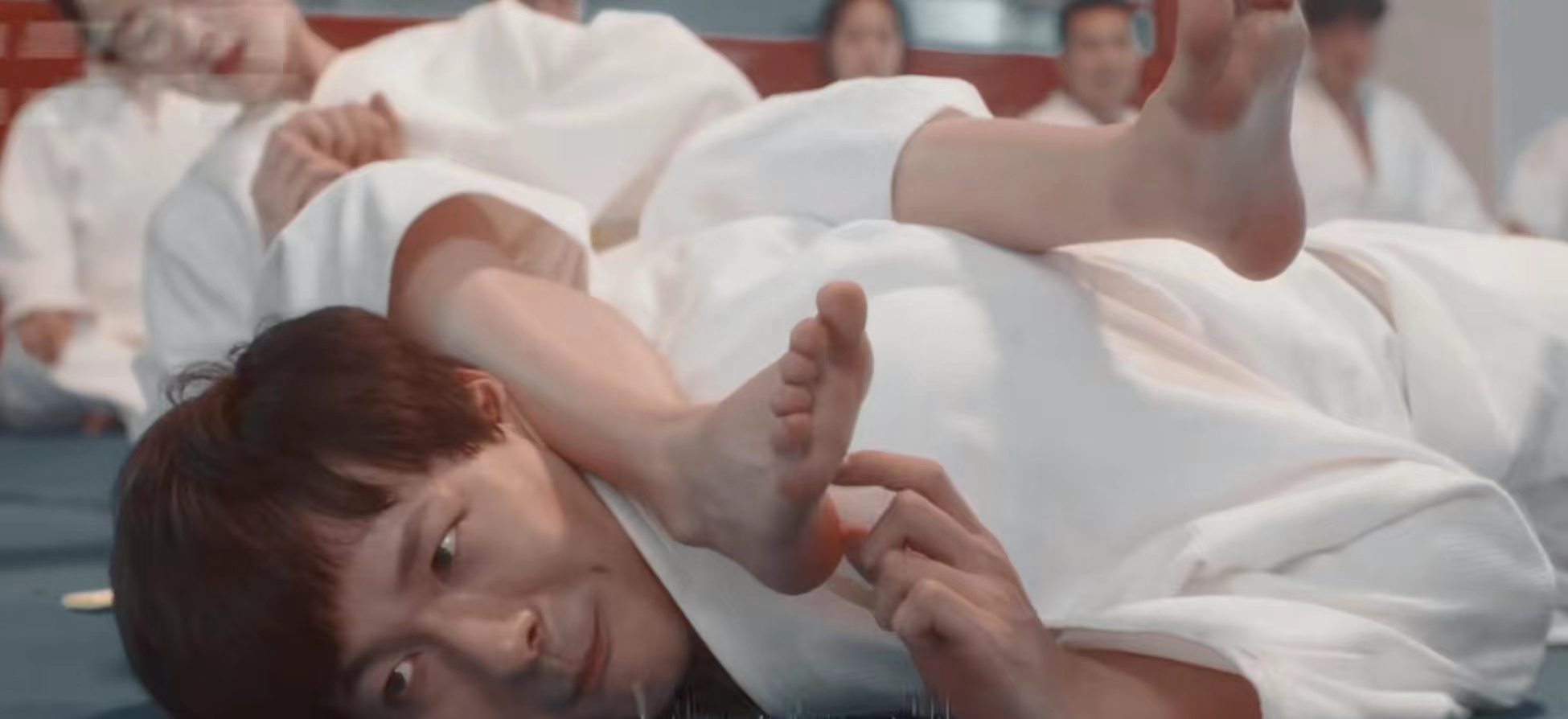 Breast attack, leg touching, peeping, "sugar" in domestic dramas, how ...