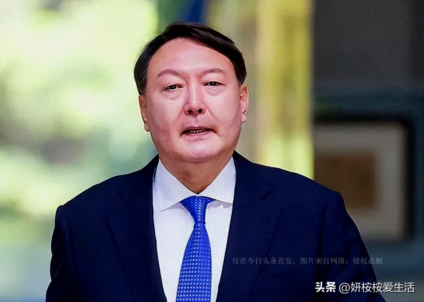 Yin Xiyue drew a red line and did not allow China to change the status ...
