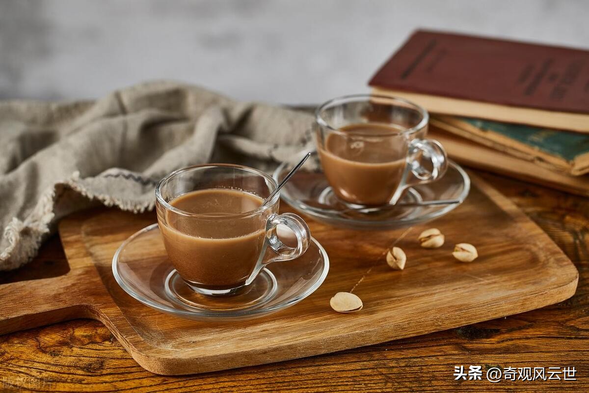 How Entrepreneurs Grasp the Opportunity of Coffee Franchising - iNEWS