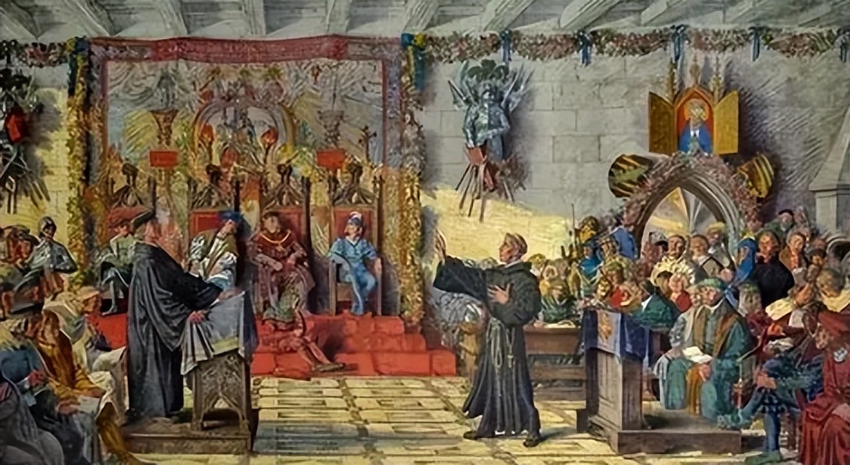 What impact did the religious reform of the Windsor Dynasty have on the ...