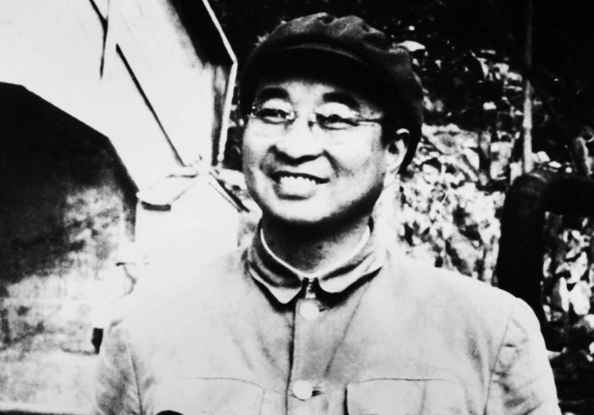 Chen Geng showed his prowess in Vietnam. The Vietnamese asked: How many ...