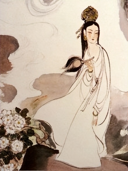 Tang Dynasty Historical Figures——Li Ye (Four Poets of Tang Dynasty) - iNEWS